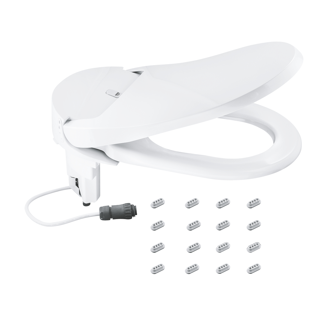 GROHE Sensia Arena Unità E bidet | GROHE