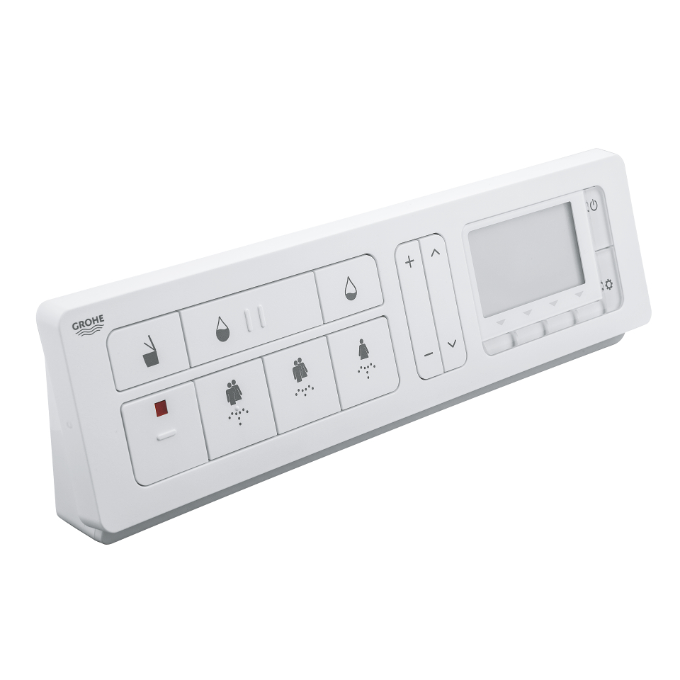 GROHE Sensia Arena Remote control | GROHE