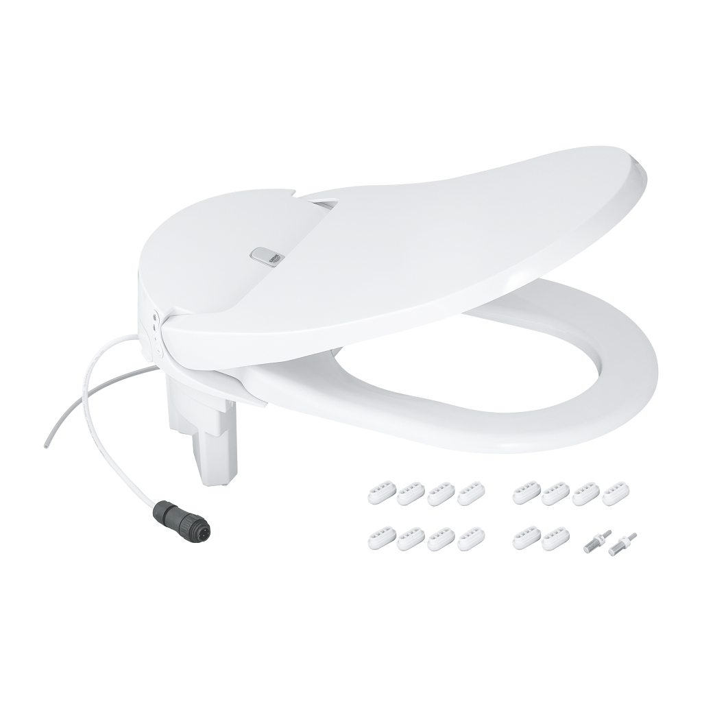 GROHE Sensia Arena Technikeinheit | GROHE