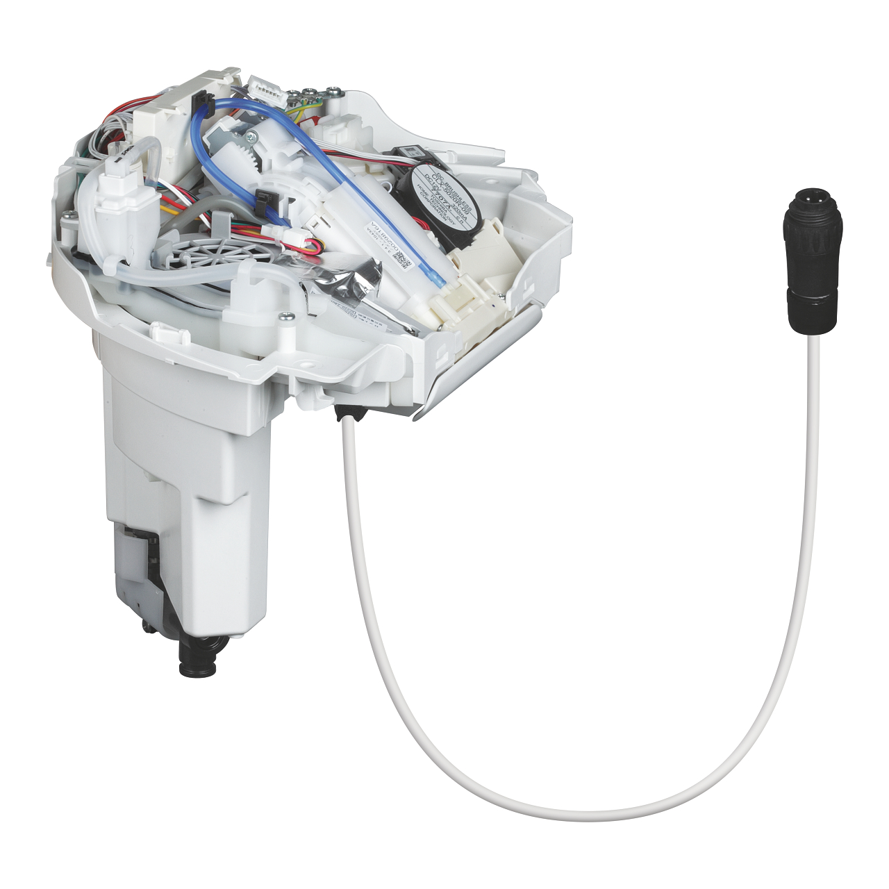 GROHE Sensia Arena Grundeinheit | GROHE - Grohe AG Company Page