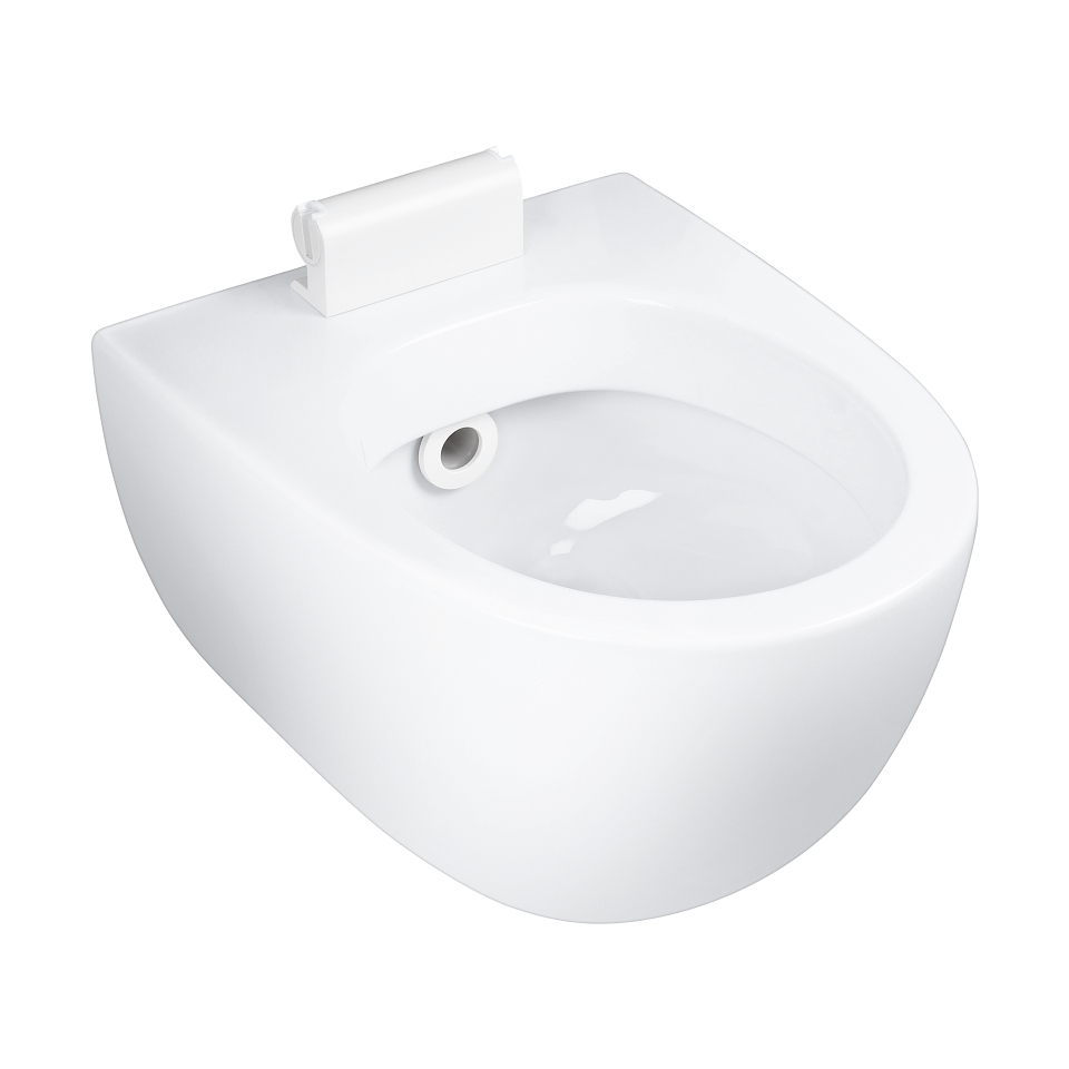 WC-ceramic | GROHE