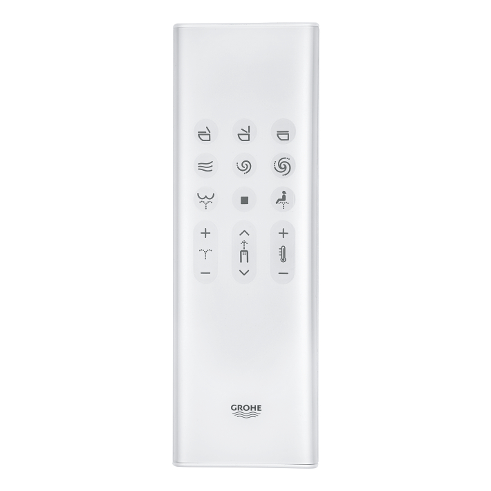 GROHE Sensia Arena Remote control | GROHE
