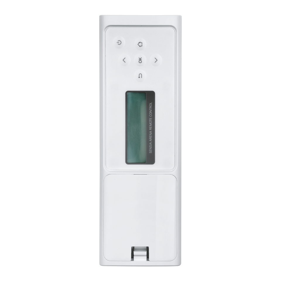 GROHE Sensia Arena Remote control | GROHE