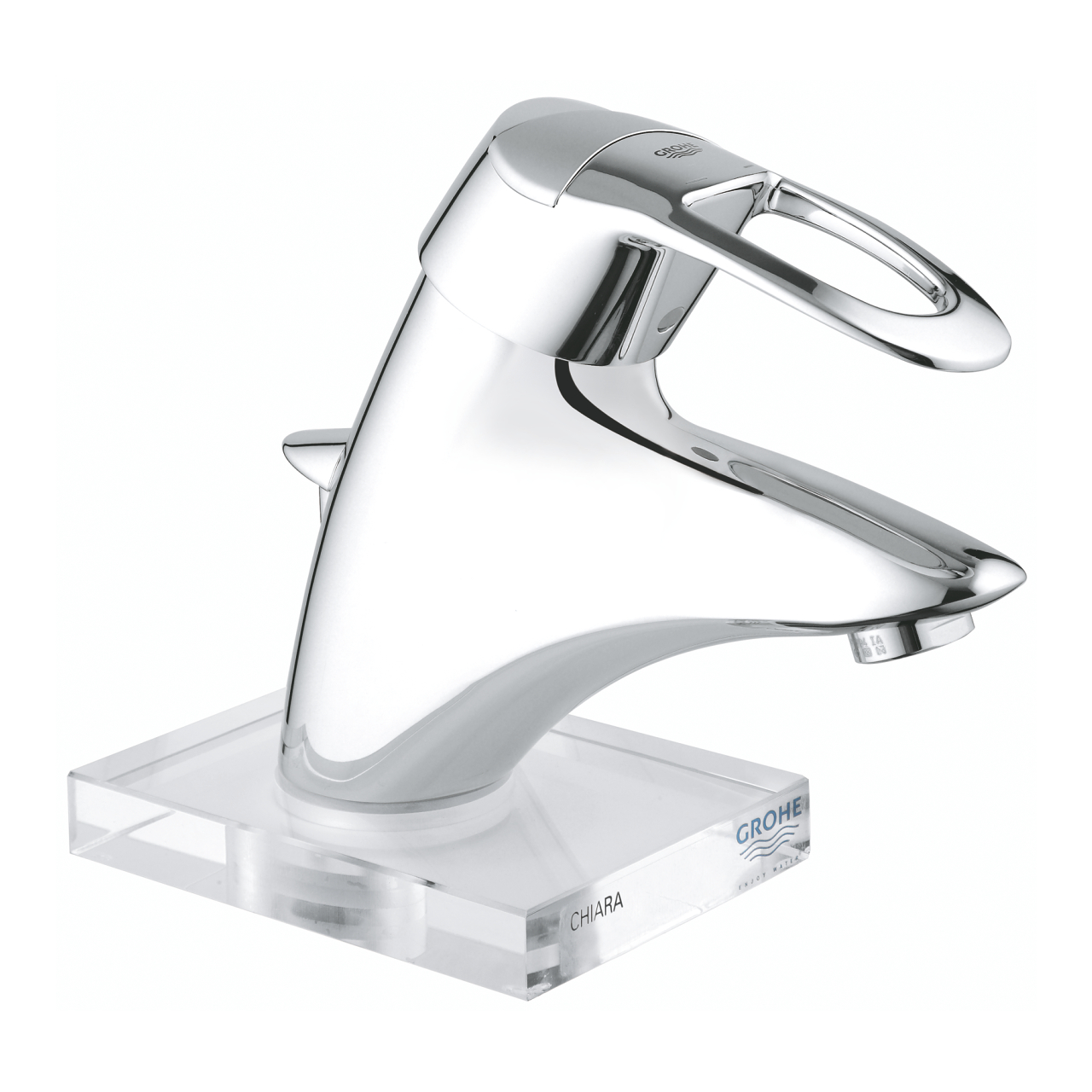 Chiara Display | GROHE