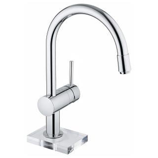 Minta Single-lever sink mixer 1/2″ | GROHE