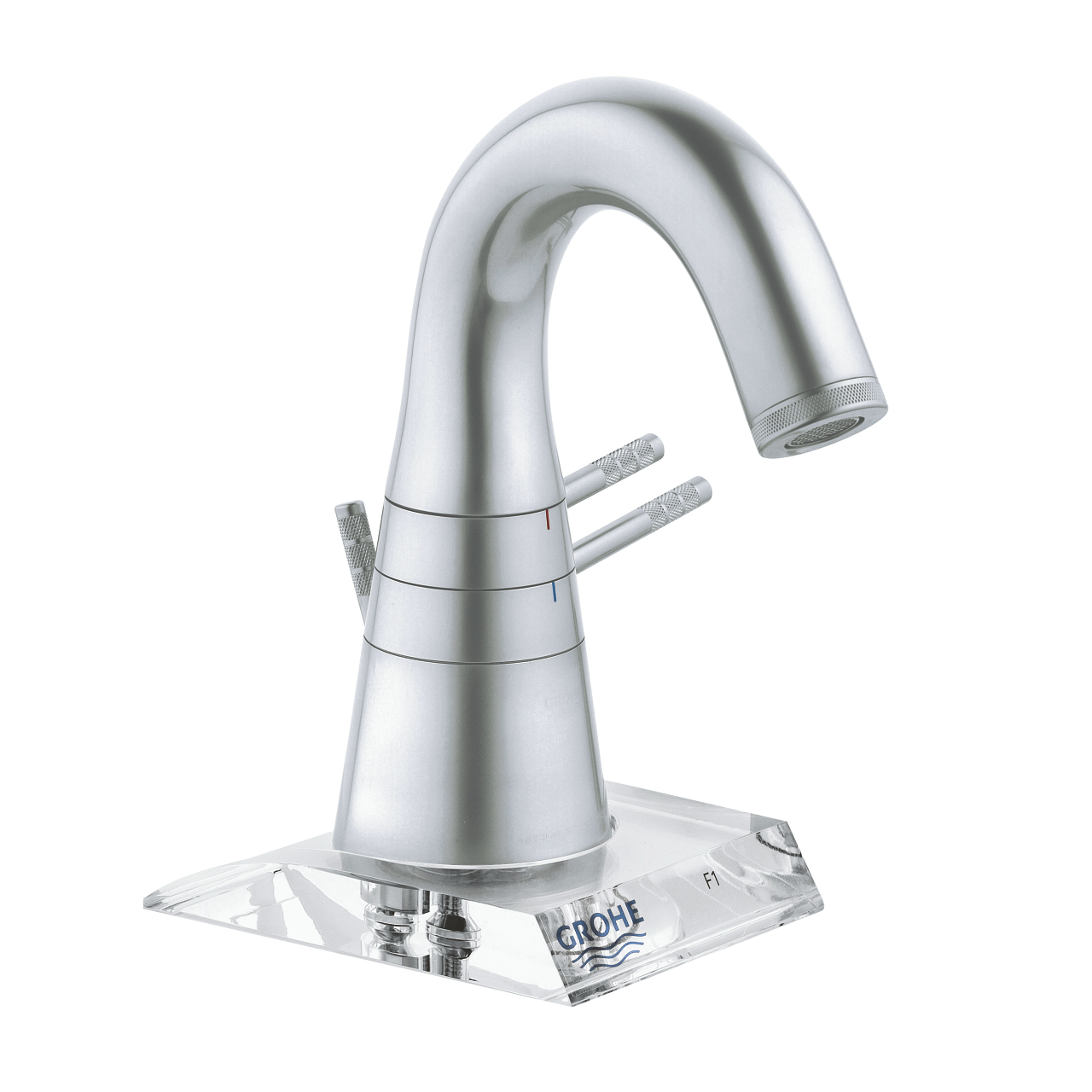 GROHE F1 Display | GROHE