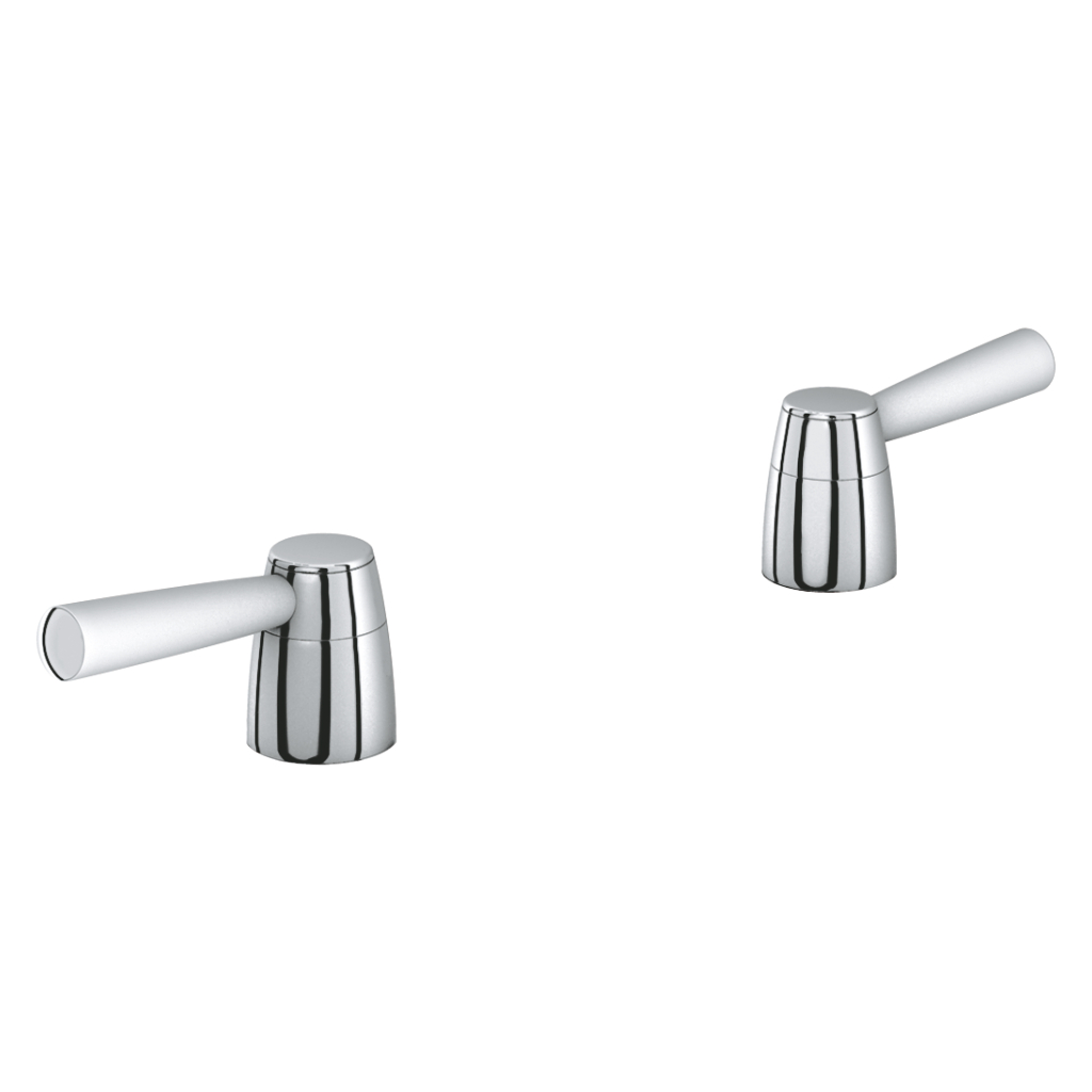 Arden Arden lever handles, pairs | GROHE