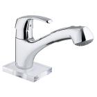 Alira - Kitchen Taps - For your Kitchen | GROHE 官方網站