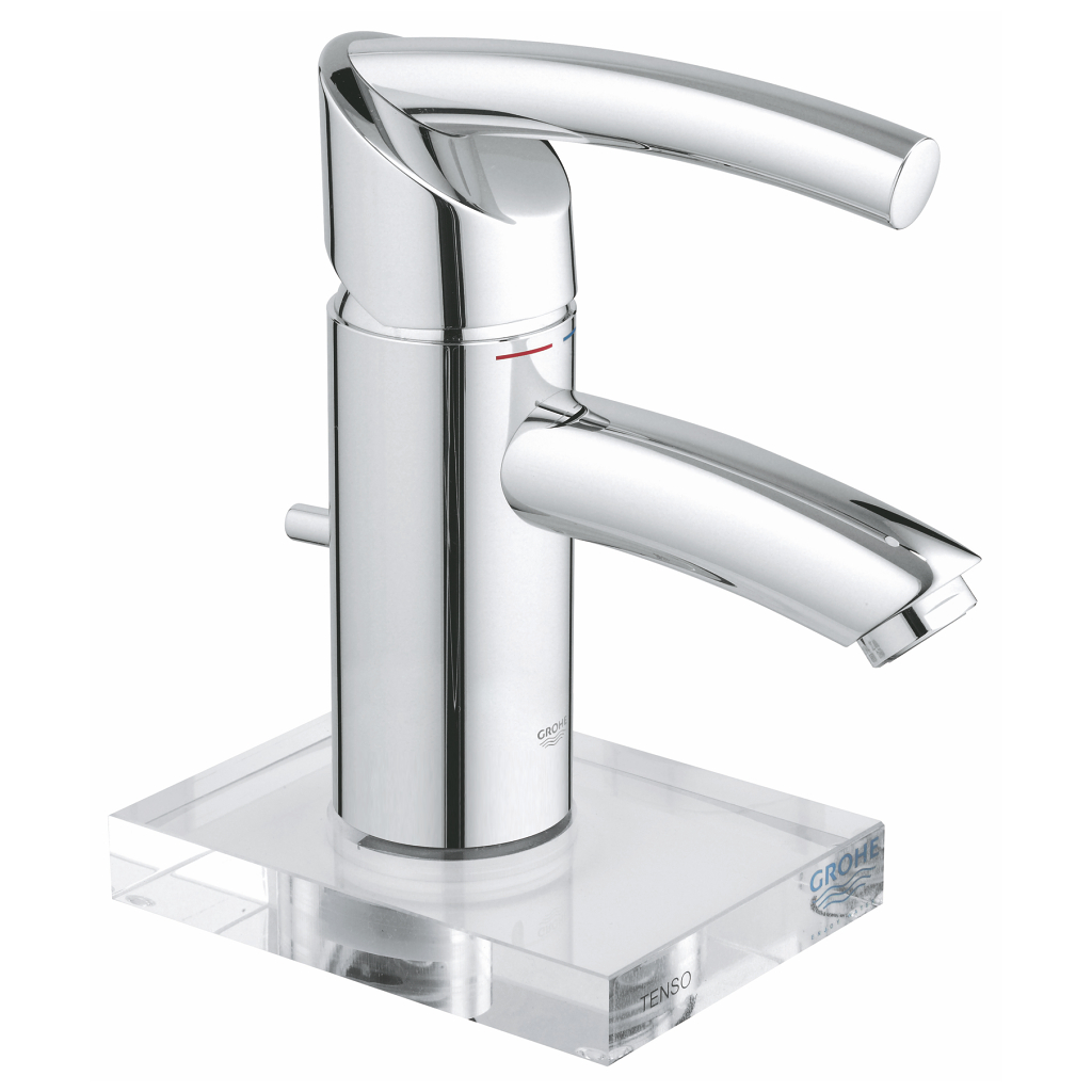 Tenso Display | GROHE