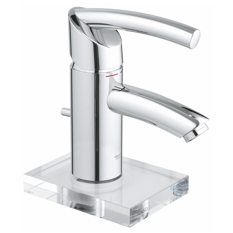 Tenso Display | GROHE