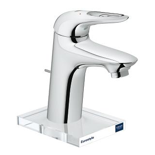Eurostyle Single-lever basin mixer 1/2″ XL-Size | GROHE
