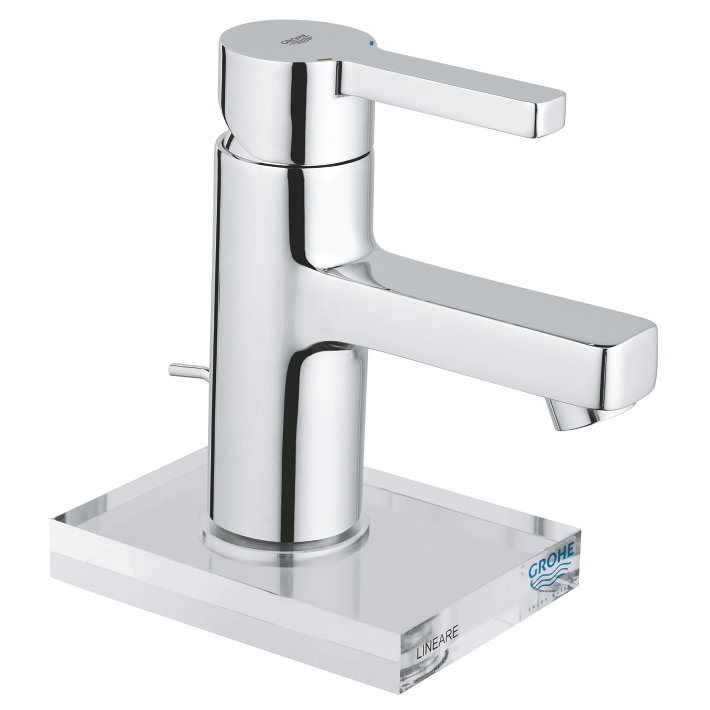 Lineare Display | GROHE