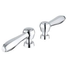 诗美特 一字把手 | 德国高仪中国官方网站