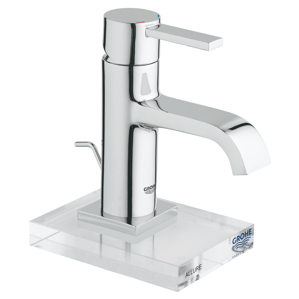 Allure Display | GROHE