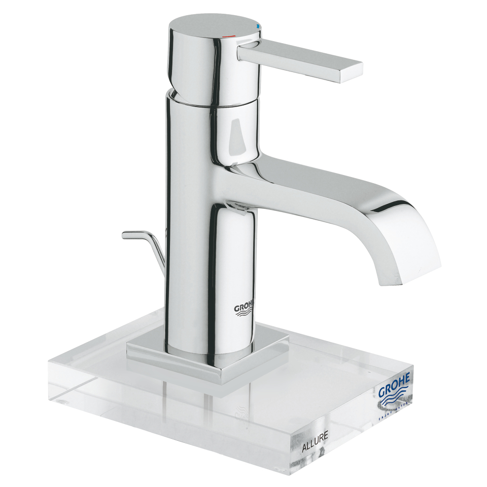 Allure Display | GROHE