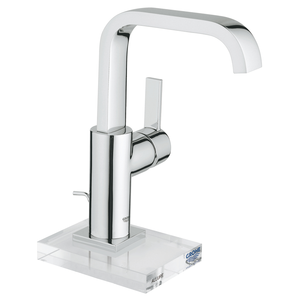 Allure Display | GROHE