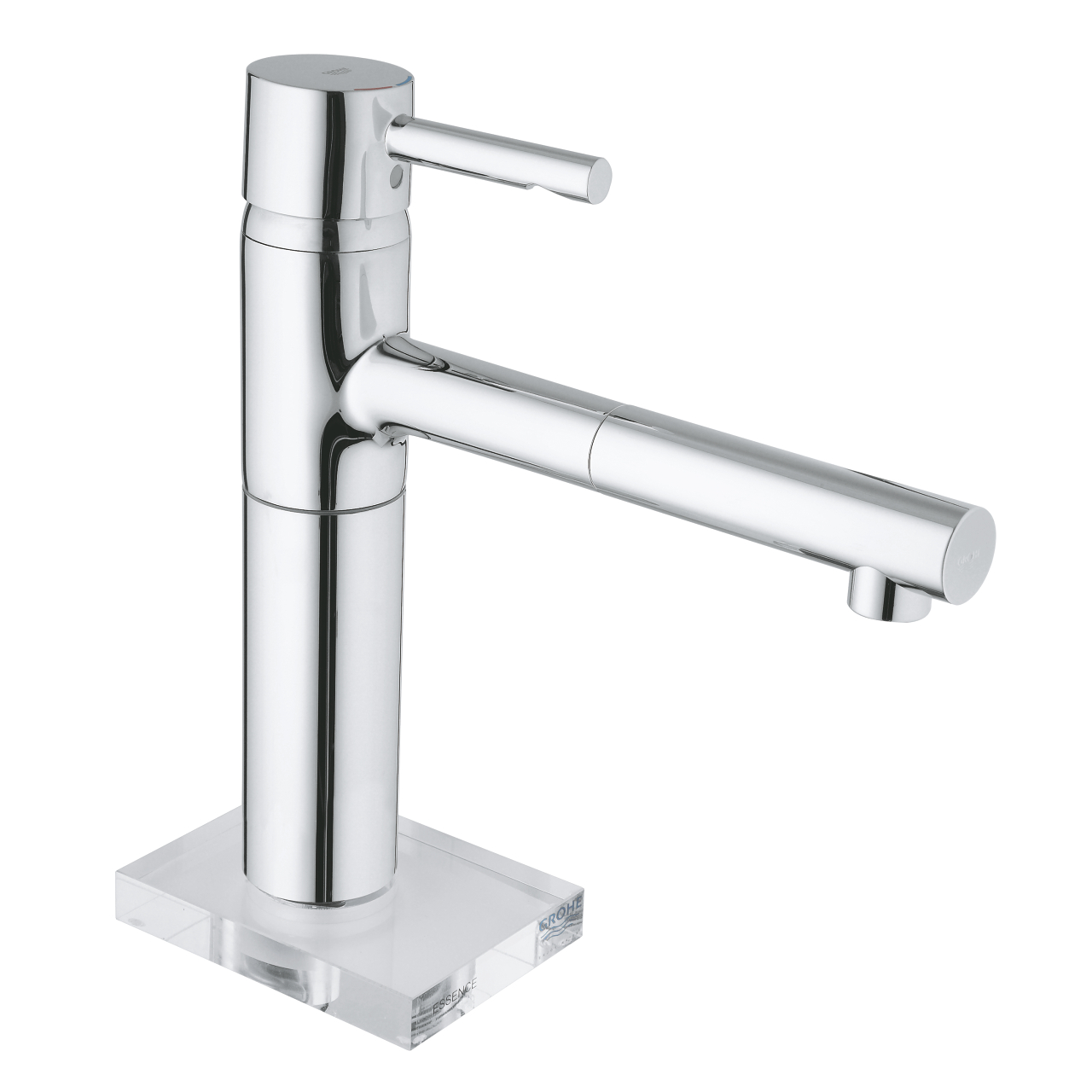 Essence Display | GROHE