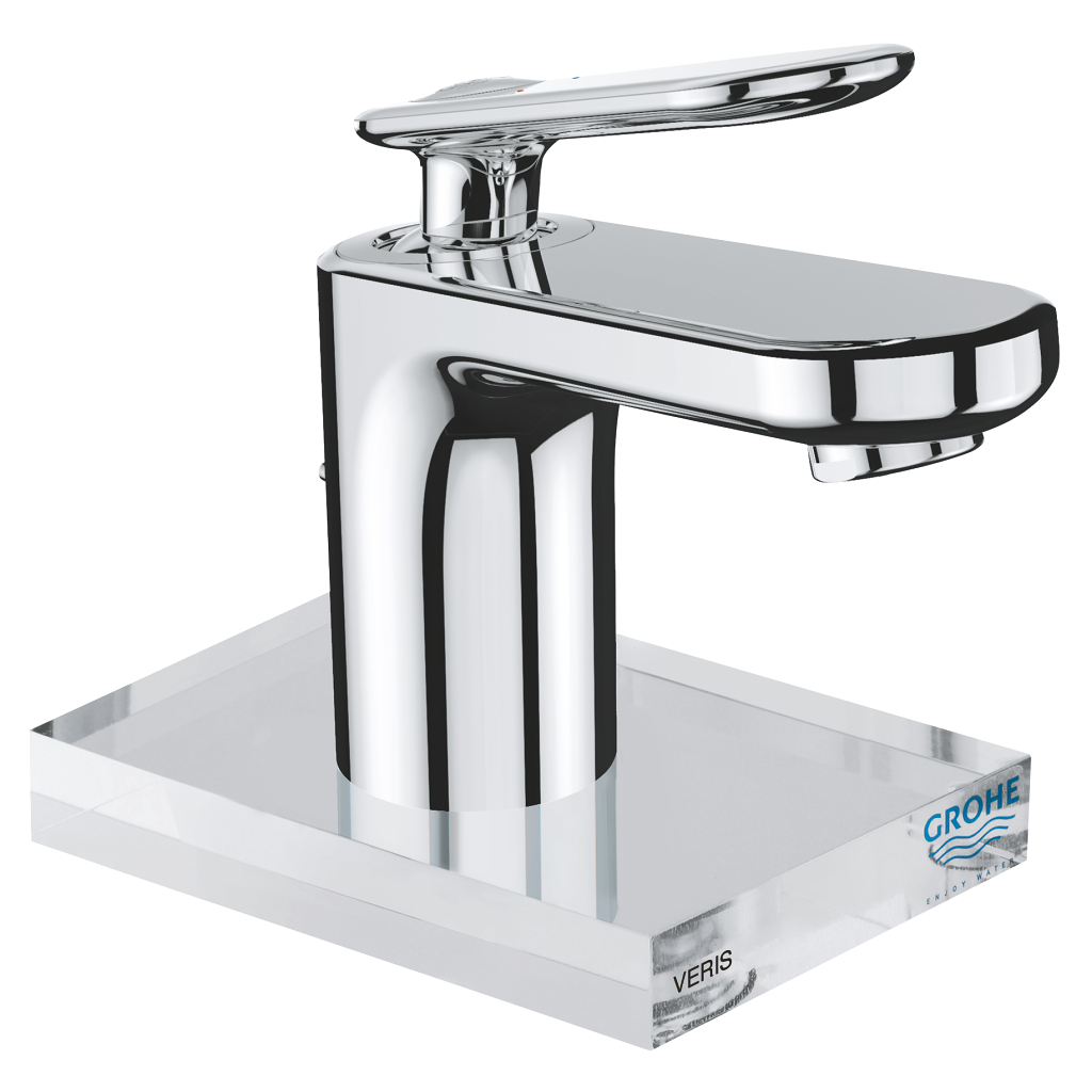 Veris Display | GROHE