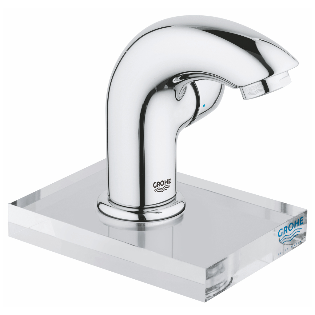 Aria Display | GROHE