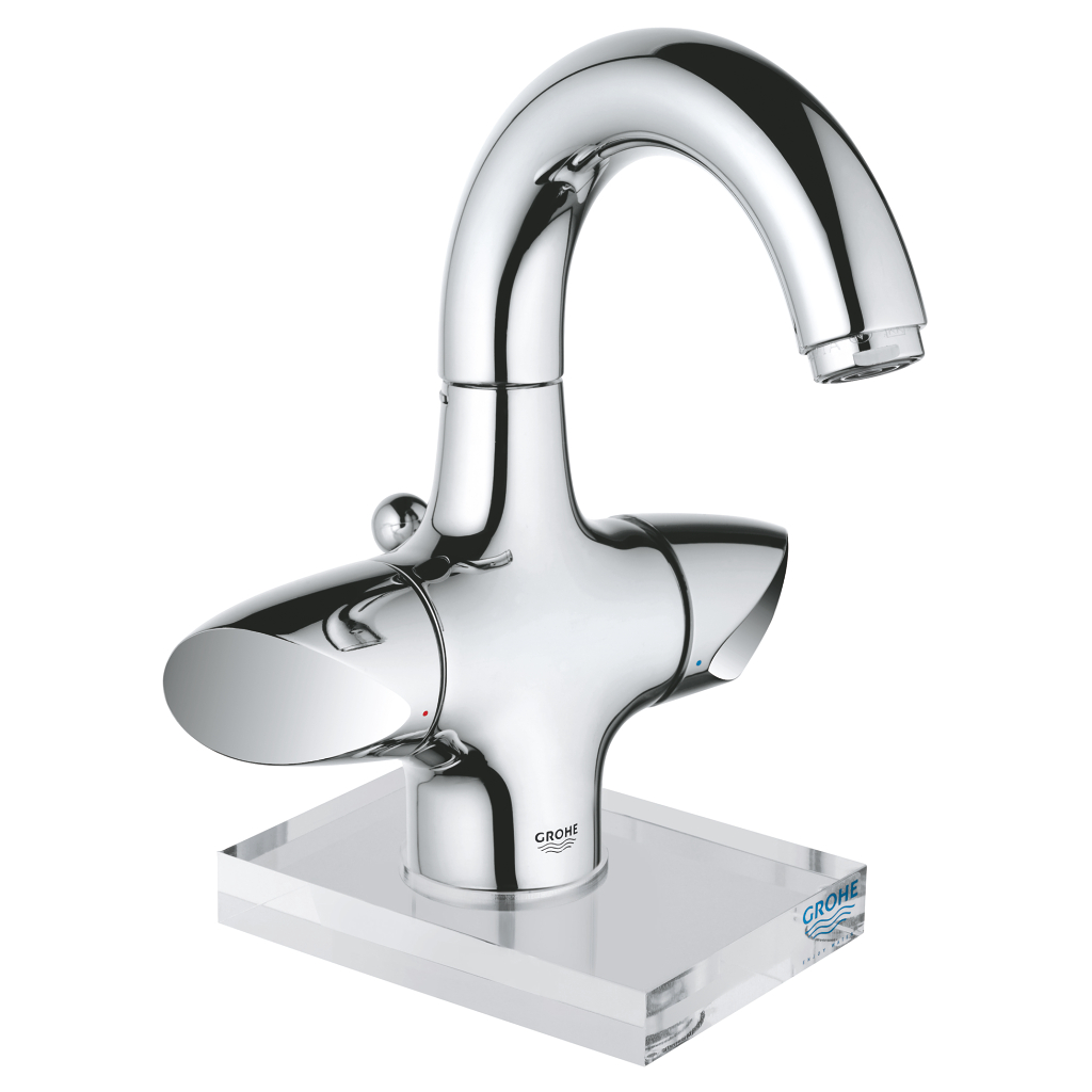 Aria Display | GROHE