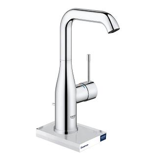 Essence מיקסר בידה ידית אחת 1/2″ גודל S | GROHE