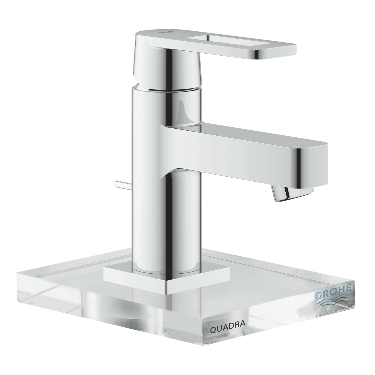 Quadra Display | GROHE