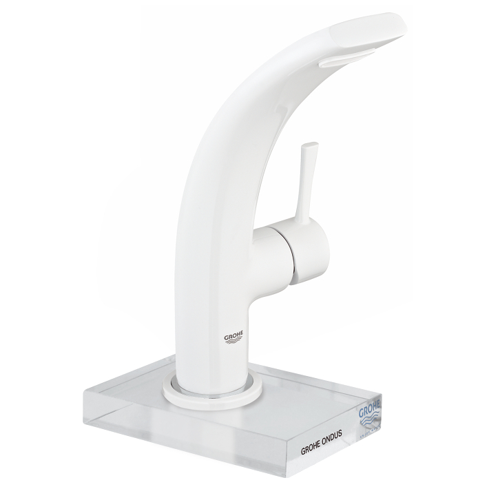 GROHE Ondus Display | GROHE 官方網站