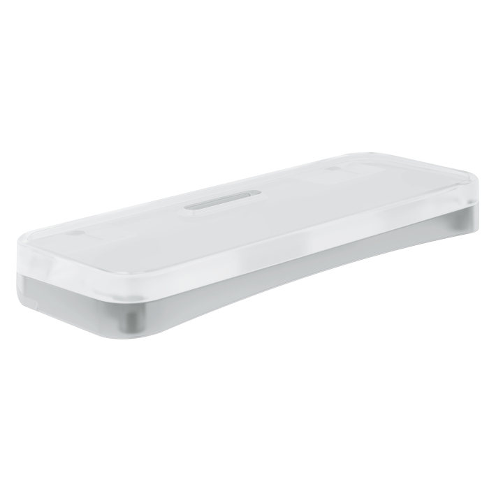 Eurostyle Cosmopolitan Plastic tray | GROHE