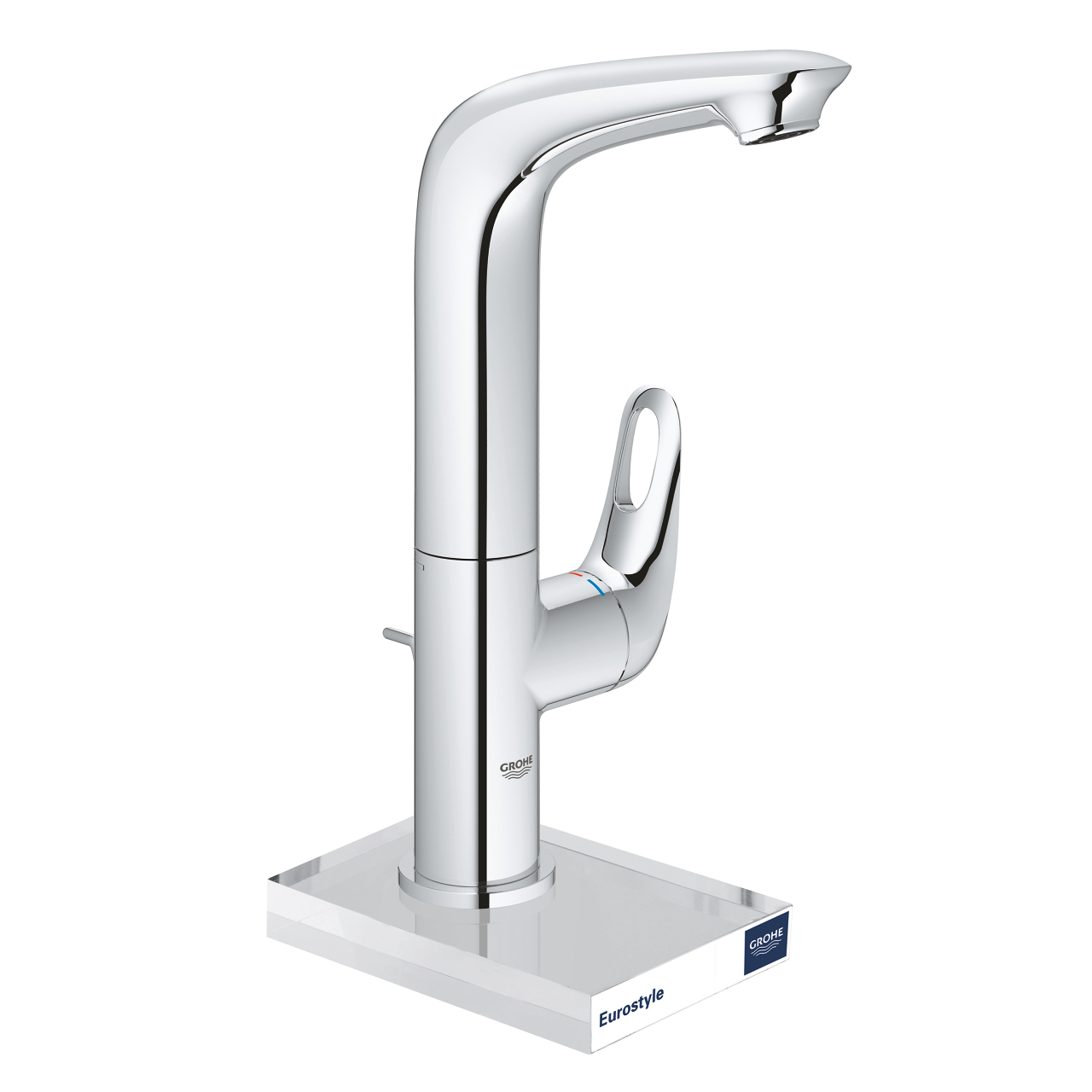 Eurostyle Display L-Size | GROHE