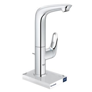 Eurostyle Single-lever basin mixer 1/2″ XL-Size | GROHE