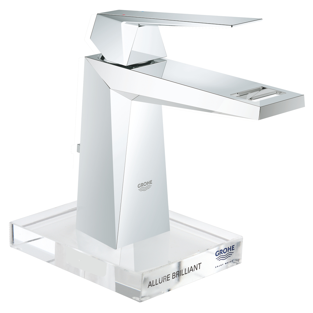 Allure Brilliant Display | GROHE