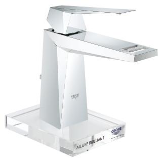 Allure Brilliant handle red | GROHE