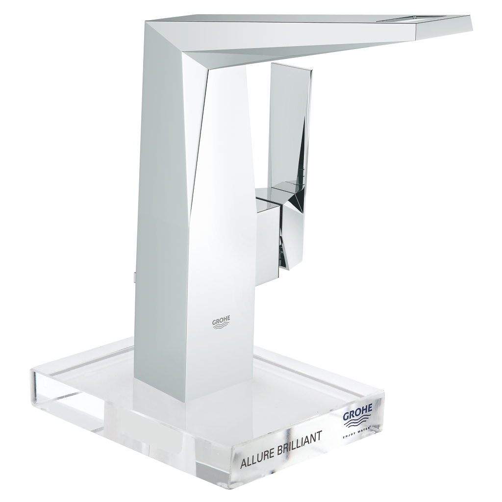 Allure Brilliant Display | GROHE