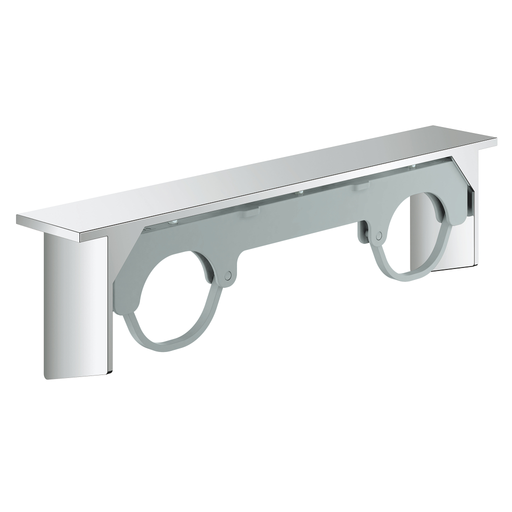 GROHE EasyReach shower tray | GROHE 官方網站