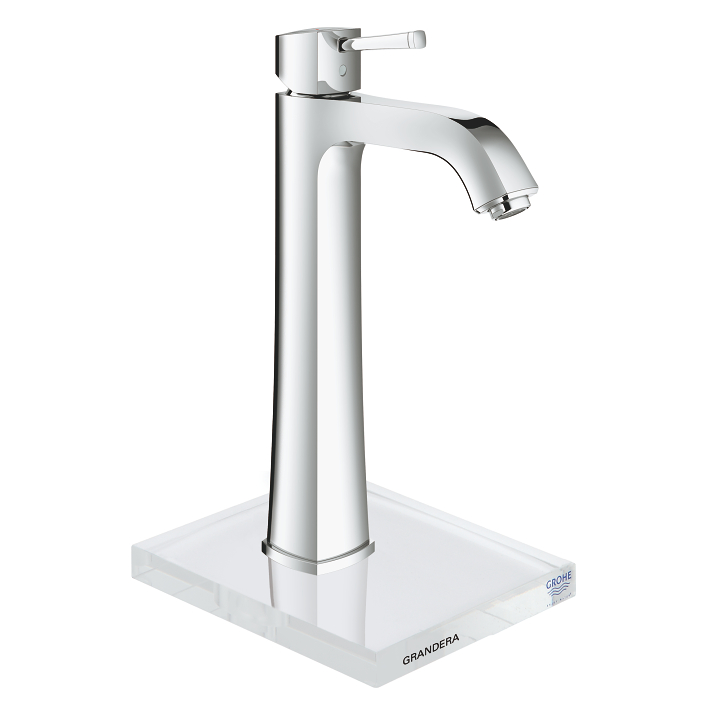 Grandera Display | GROHE