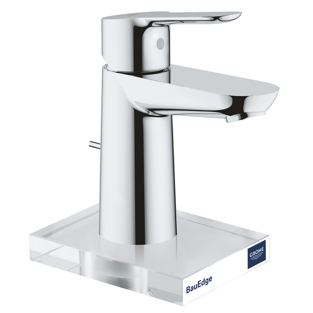 BauEdge Display | GROHE