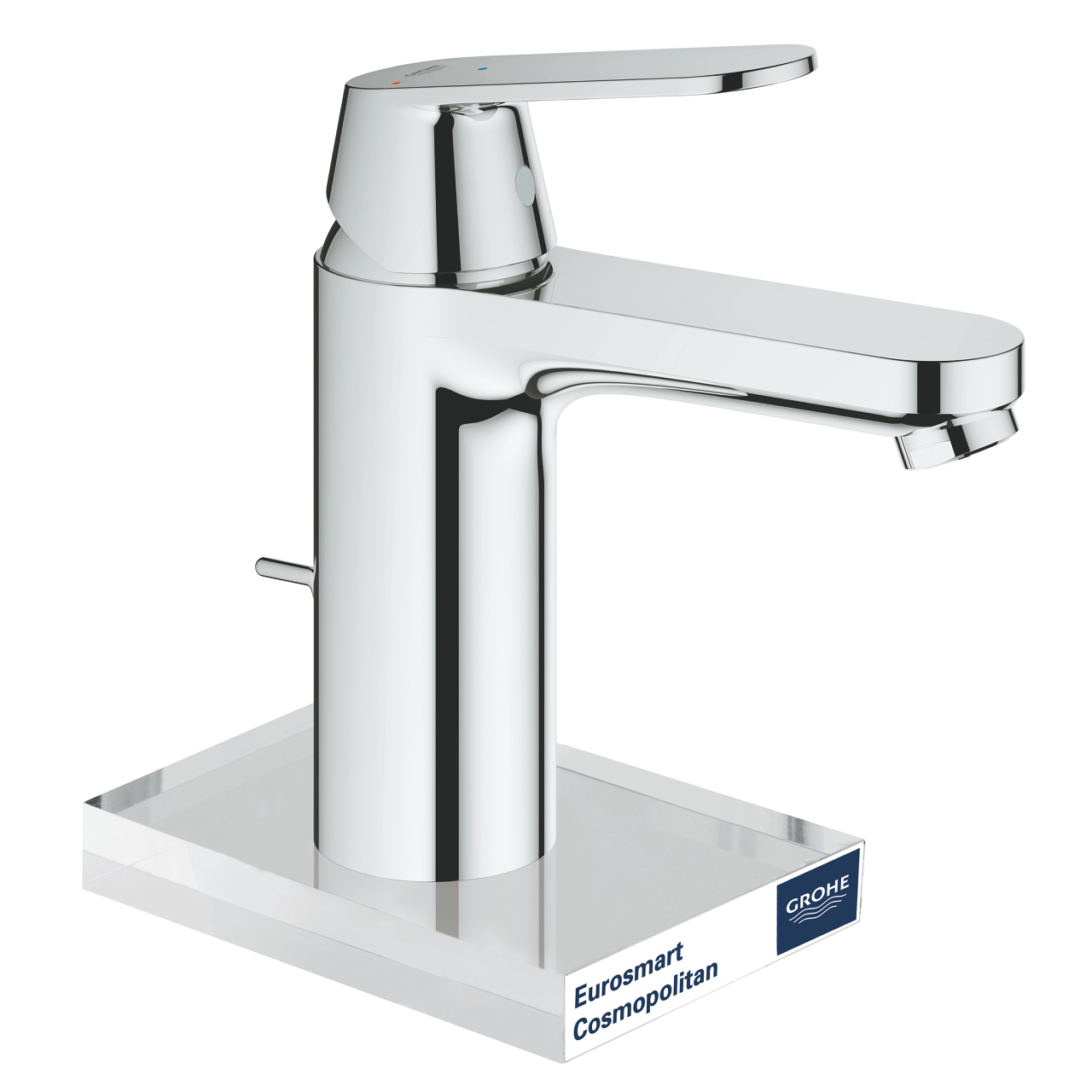 Display | GROHE