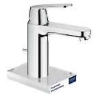 欧瑞斯玛都市型 单把手浴缸混合龙头 | 德国高仪中国官方网站