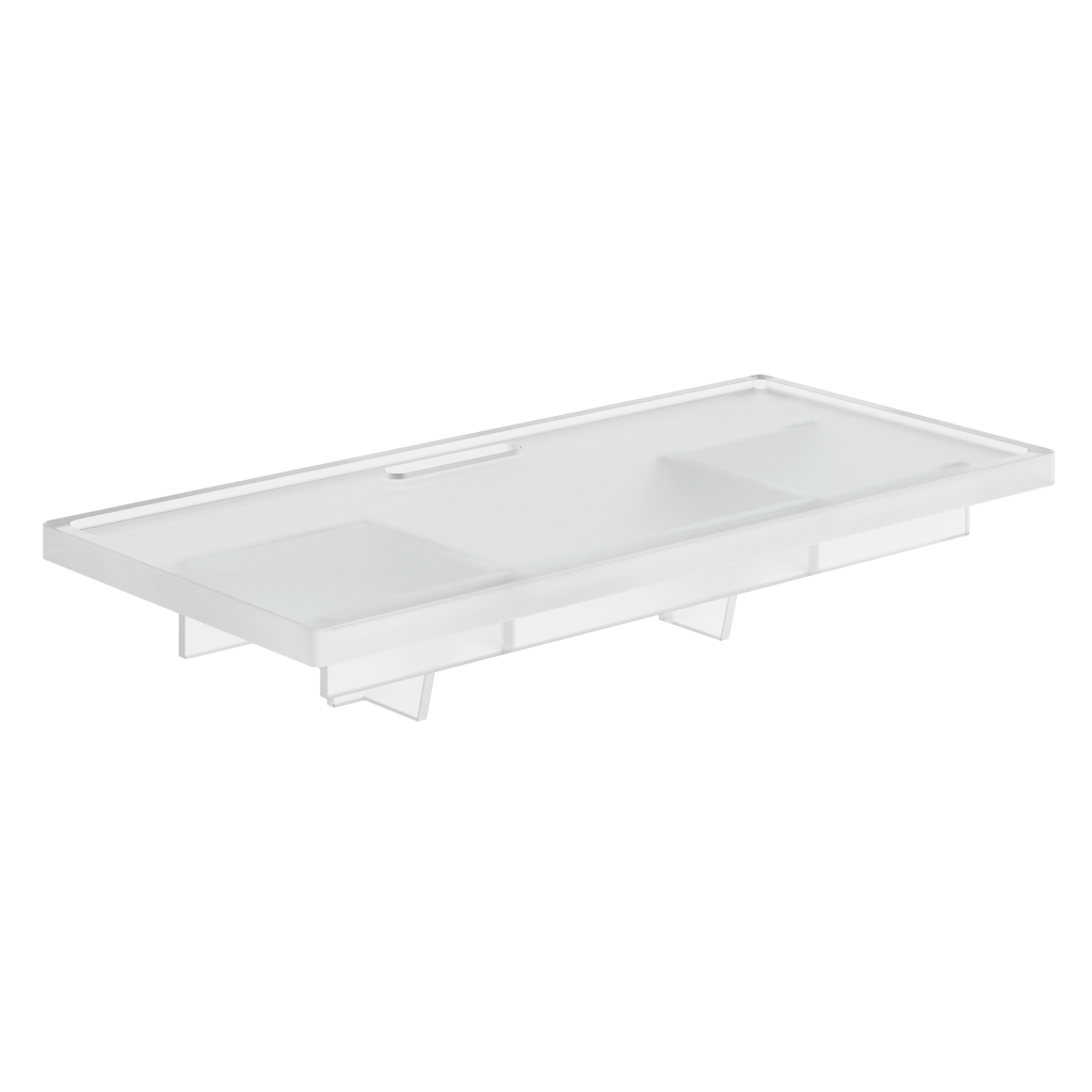 Grohtherm Cube GROHE EasyReach tray | GROHE 官方網站