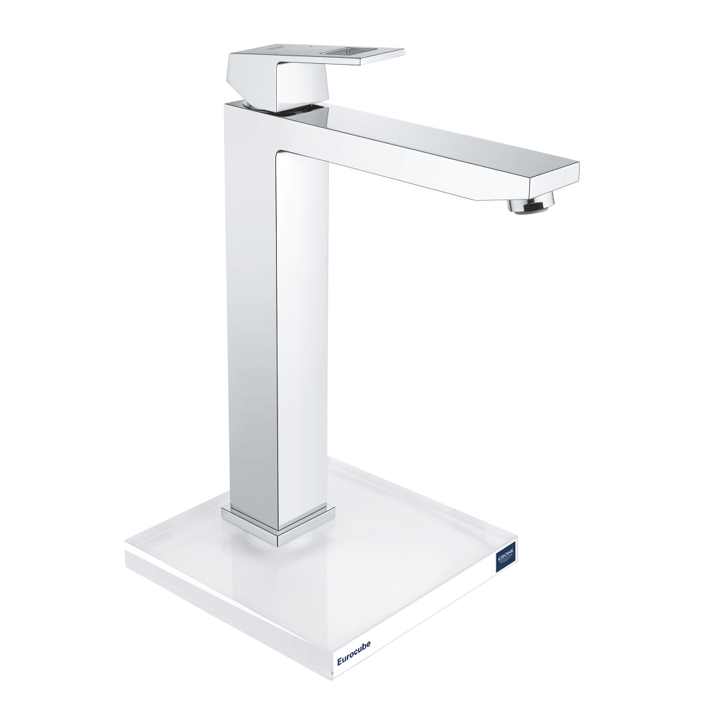Eurocube Factice lavabo | GROHE