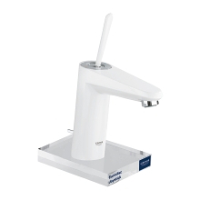 Eurodisc Joy Single-lever basin mixer 1/2″ XL-Size | GROHE