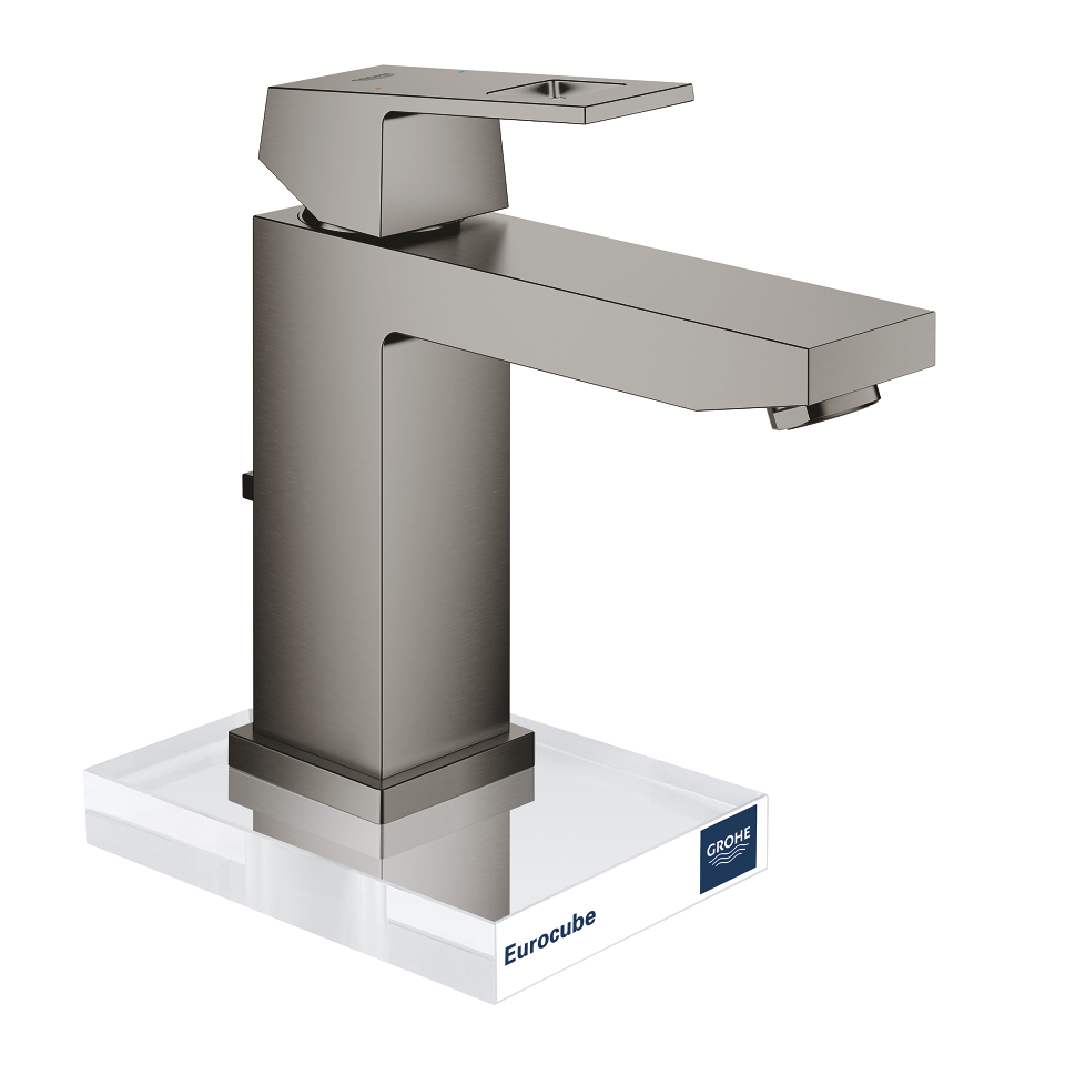 Eurocube Afişaj | GROHE