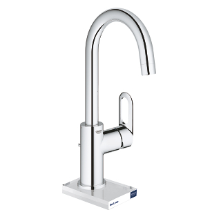 BauLoop Dřezová baterie, DN 15 | GROHE