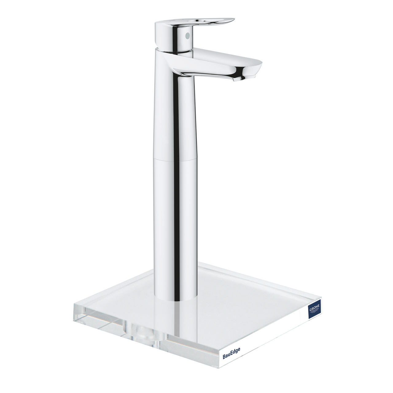 BauLoop Display | GROHE