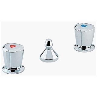 Pop-up waste set 1 1/4″ | GROHE