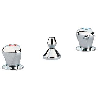 Pop-up waste set 1 1/4″ | GROHE