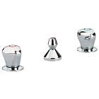 Pop-up waste set 1 1/4″ | GROHE