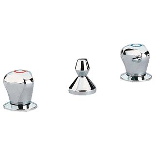 Pop-up waste set 1 1/4″ | GROHE