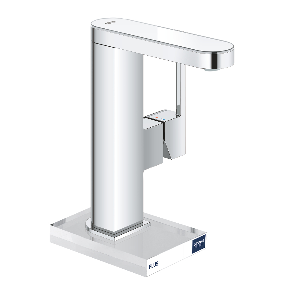 GROHE Plus Display | GROHE