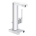 GROHE Plus Single-lever basin mixer 1/2″ M-Size | GROHE